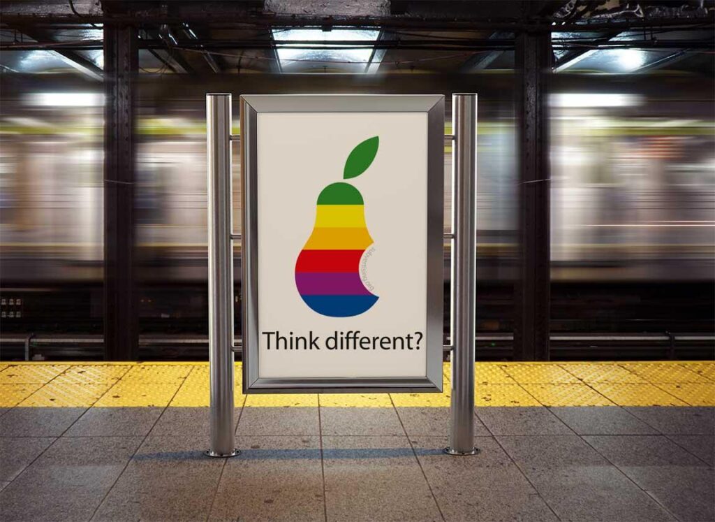 subvertising – Pagina 5 – AGAINST CONSUMPTION AS WAY OF LIFE